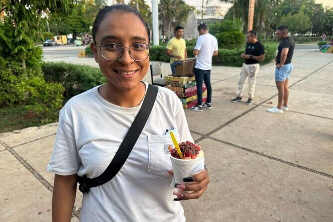 Merida Flavors After Dark: Local Snacks & Drinks tour - Who Should Consider This Tour?
