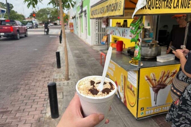 Merida Flavors After Dark: Local Snacks & Drinks tour - FAQ