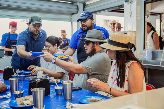 Mérida Food Tour: Markets and Street Flavors - Key Points