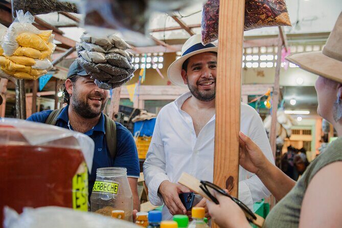 Mérida Food Tour: Markets and Street Flavors - An In-Depth Look at the Mérida Food Tour