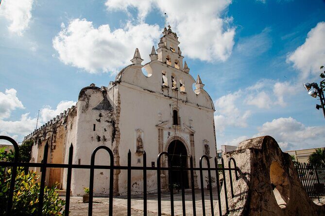 Mérida Food Tour: Markets and Street Flavors - FAQ