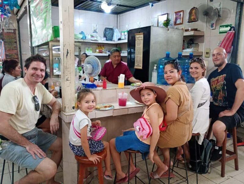 Mérida: Food tour of typical Yucatecan cuisine. - Why the Guided Approach Matters