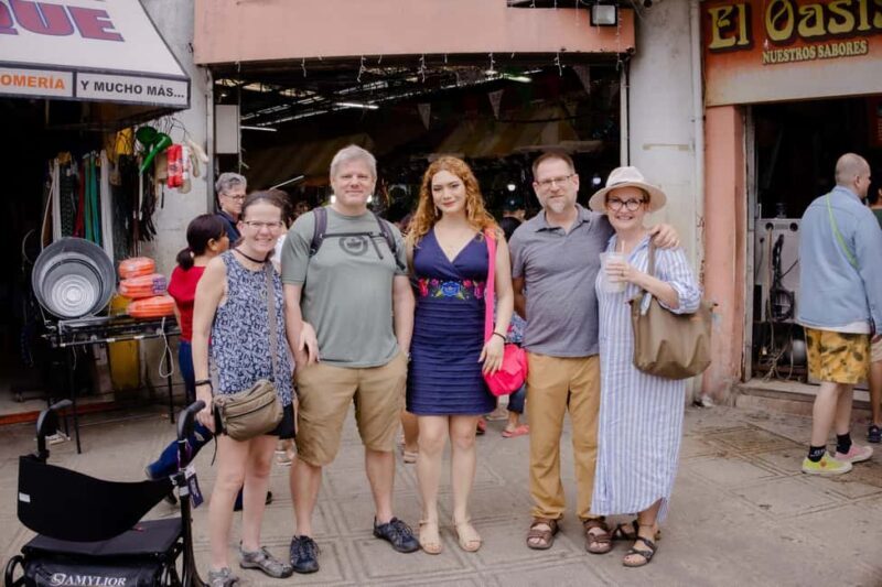 Mérida: Food tour of typical Yucatecan cuisine. - Real-World Experience and Feedback
