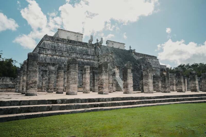 Merida : Full Day Deluxe All-Inclusive Chichen Itza - Additional Tips for Travelers