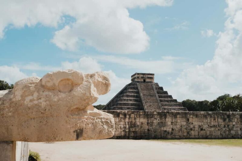 Merida : Full Day Deluxe All-Inclusive Chichen Itza - Authentic Insights from Past Travelers