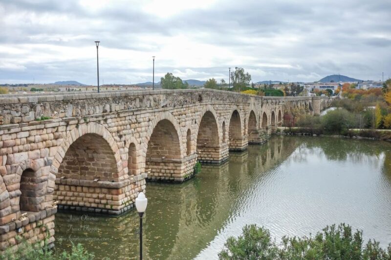 Merida: Guiding Walking Tour with Theater and Amphitheatre - Key Points