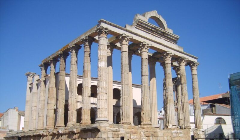 Merida: Guiding Walking Tour with Theater and Amphitheatre - A Deep Dive into Mérida’s Roman Heritage