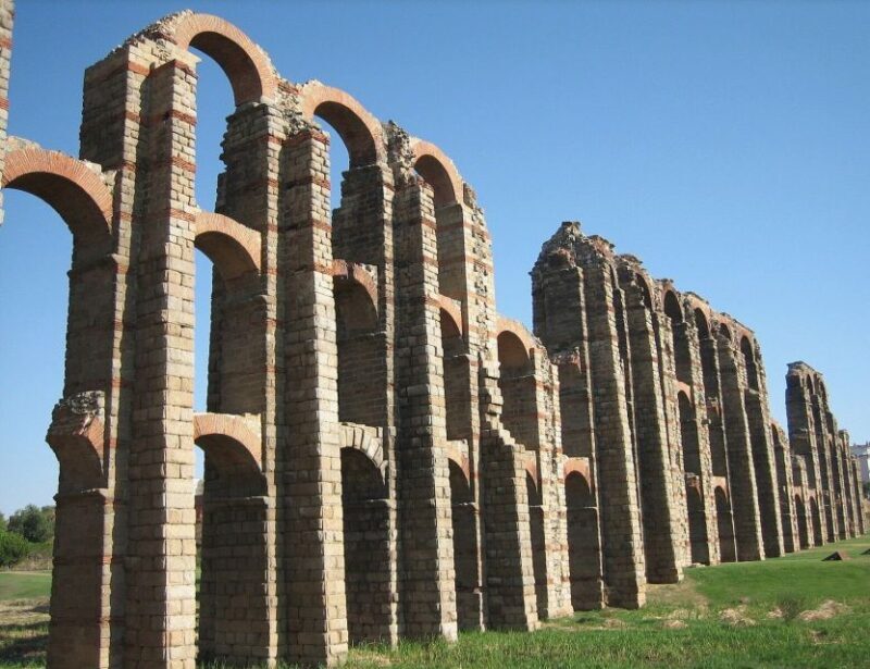 Merida: Guiding Walking Tour with Theater and Amphitheatre - Final Thoughts: Is This Tour Right for You?