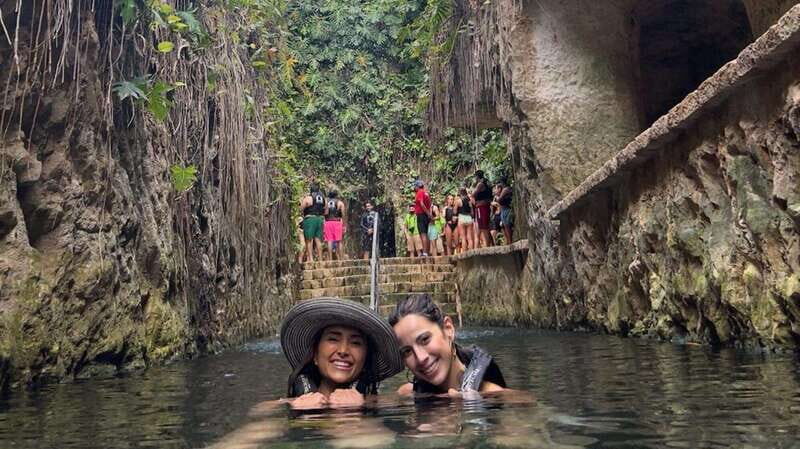 Mérida: Hacienda & Cenote Mucuyche Guided Tour - Final Thoughts: A Well-Rounded Day in Yucatán
