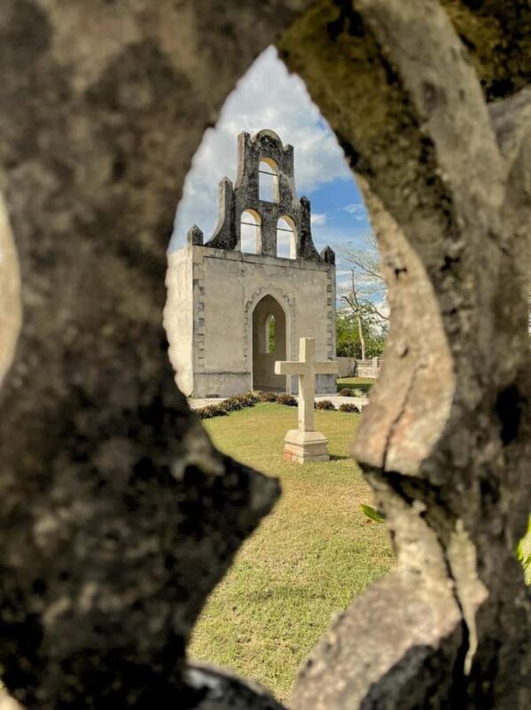 Merida: Hacienda Kampepen & Cenotes with Lunch & Pickup - Key Points