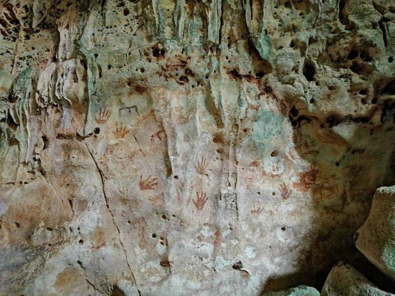 Merida: Hacienda Kampepen & Cenotes with Lunch & Pickup - FAQ