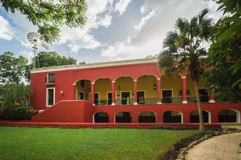 Merida: Hacienda Sotuta de Peon w/ Cenote & Henequen Tour - An Honest Breakdown of the Tour