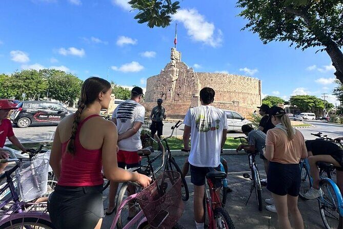 Merida : Historical and Cultural Tour by Electric Bicycle - Who Will Love This Tour?