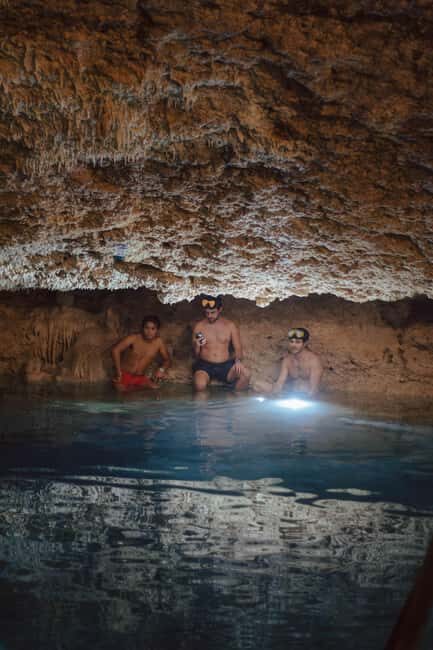Mérida: Jungle & Cenotes Tour with Horseriding & Lunch - Key Points