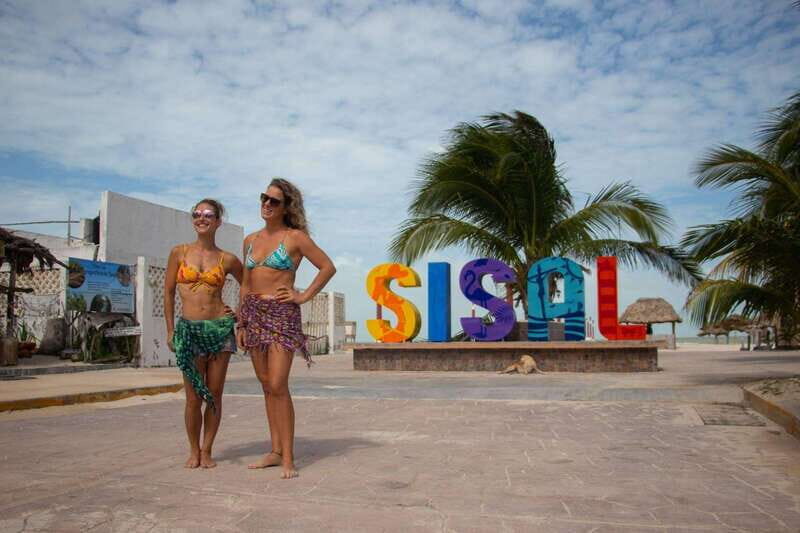 Merida: Kayaking and Bird Sanctuary in Sisal - In-Depth: The Itinerary Breakdown