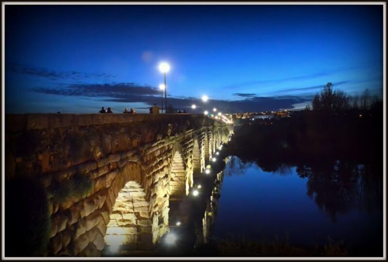 Merida: Legends and Mysteries Night Tour - Exploring Merida’s Legends and Mysteries Night Tour: A Detailed Review