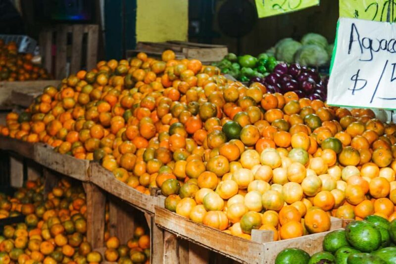 Merida: Market Tour with Tastings - FAQs