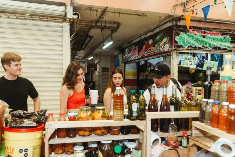 Merida: Market Tour with Tastings - Final Words