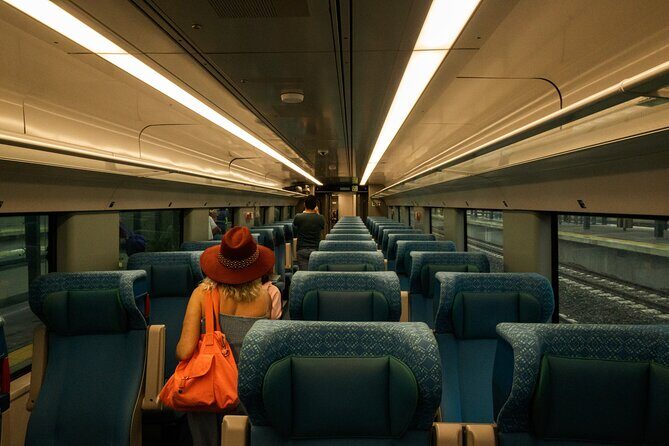 Mérida: Maya Train, Chichén Itzá, Izamal & Cenote Tour with Lunch - The Itinerary in Detail