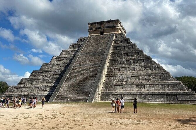 Mérida: Maya Train, Chichén Itzá, Izamal & Cenote Tour with Lunch - Final Thoughts: Who Should Consider This Tour?