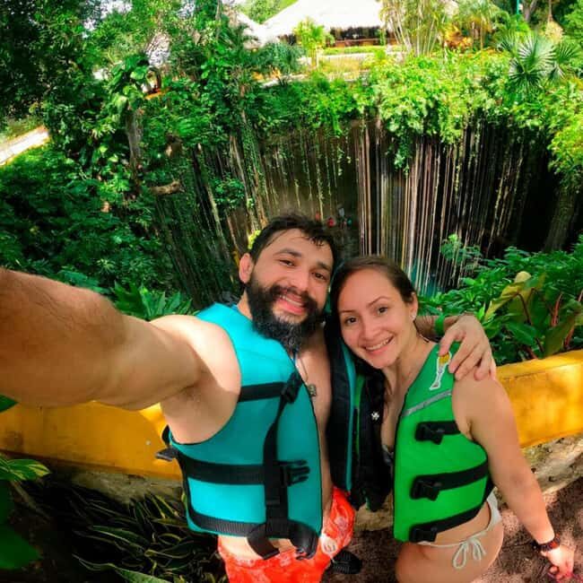 Merida: Mayan Day at Chichen Itza! Cenote Ikkil & Izamal - FAQs