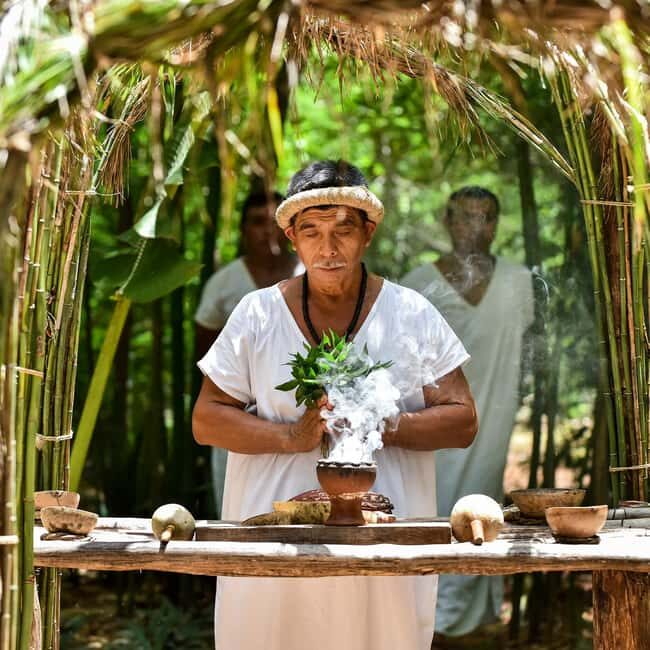 Merida: Mayan Day Uxmal & Kabah Ruins! Artisanal Chocolate - What to Expect on the Itinerary