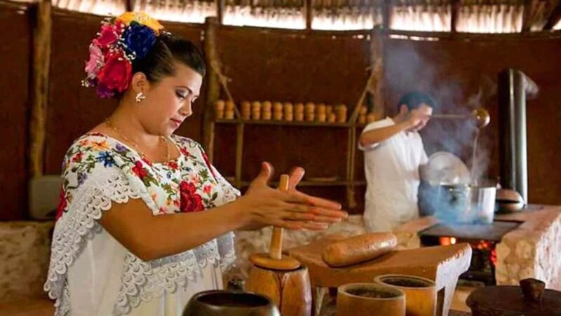 Merida: Mayan Day Uxmal & Kabah Ruins! Artisanal Chocolate - Why These Sites Matter