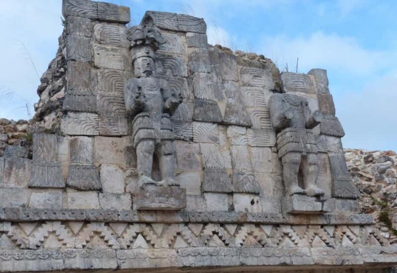 Merida: Mayan Day Uxmal & Kabah Ruins! Artisanal Chocolate - Sampling Artisanal Chocolate