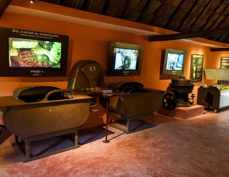 Merida: Mayan Day Uxmal & Kabah Ruins! Artisanal Chocolate - Transportation, Timing, and Group Size