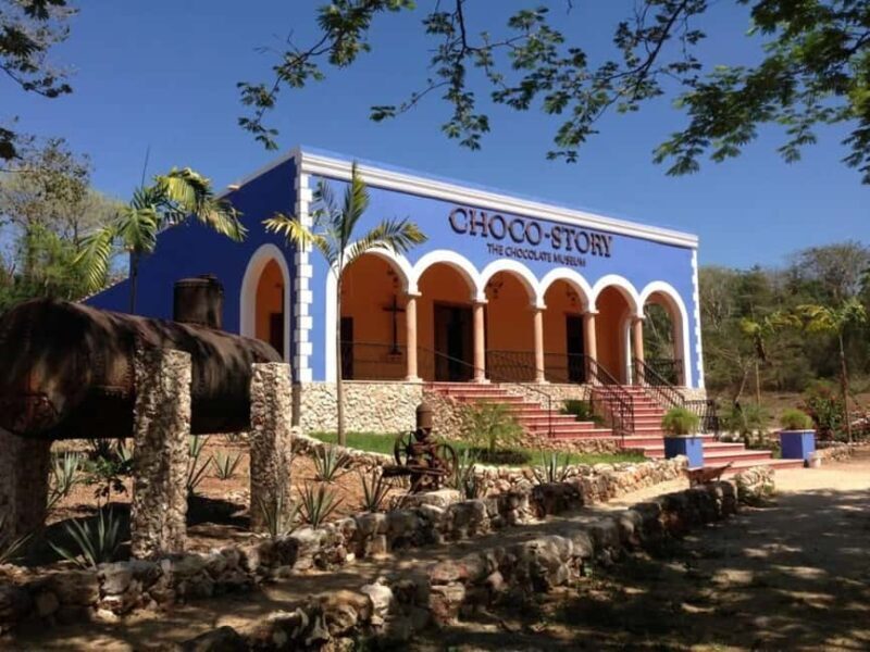 Merida: Mayan Day Uxmal & Kabah Ruins! Artisanal Chocolate - Booking Flexibility and Cancellation