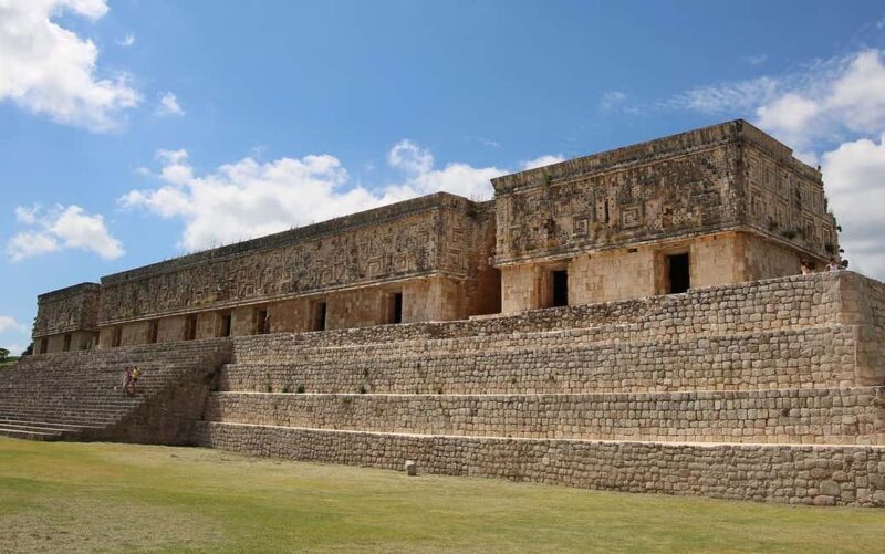 Merida: Mayan Day Uxmal & Kabah Ruins! Artisanal Chocolate - What Past Travelers Say