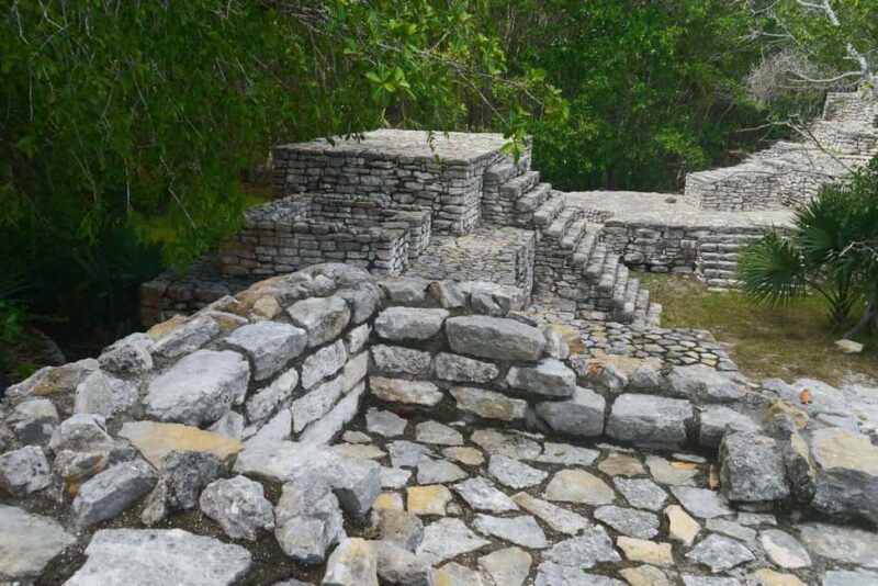 Mérida: Port of Progreso & Xcambo Mayan Ruins Tour - FAQ