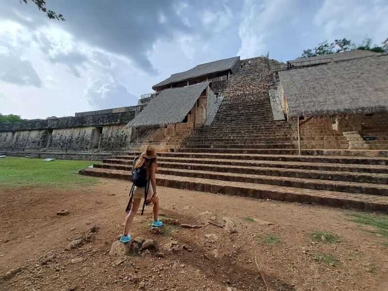 Merida: Private 3x1 Chichen Itza + Ek Balam And Cenote - The Introduction: What Makes This Tour Stand Out?