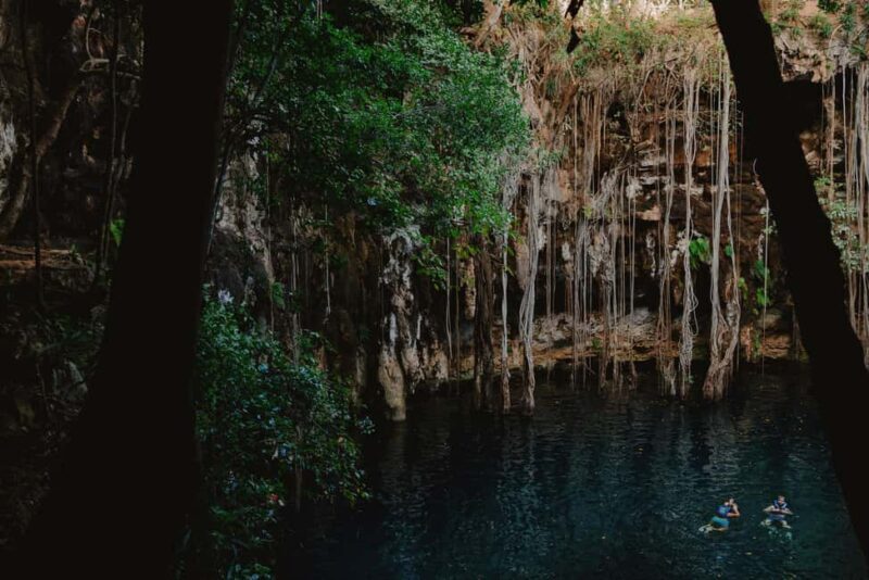 Merida: Private 3x1 Chichen Itza + Ek Balam And Cenote - Deep Dive: What Makes This Tour Stand Out?