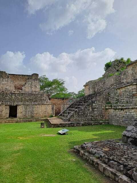 Merida: Private 3x1 Chichen Itza + Ek Balam And Cenote - Practical Details and Tips