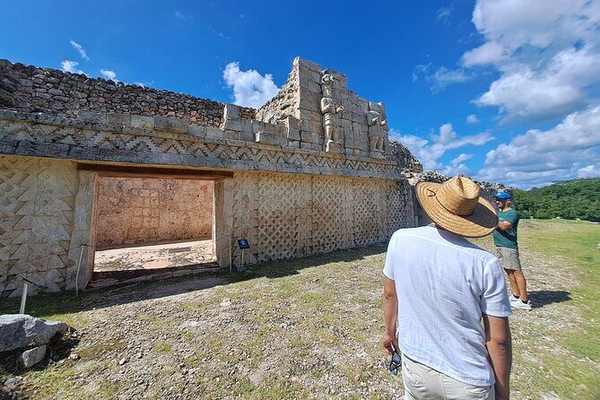 Merida Private Car Driver and Concierge - Pricing and Value
