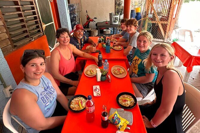 Merida Private Car Driver and Concierge - The Sum Up: Who Will Love This Tour?