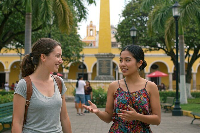 Merida Private Custom Tour with a Local: Highlights & Hidden Gems - Introduction