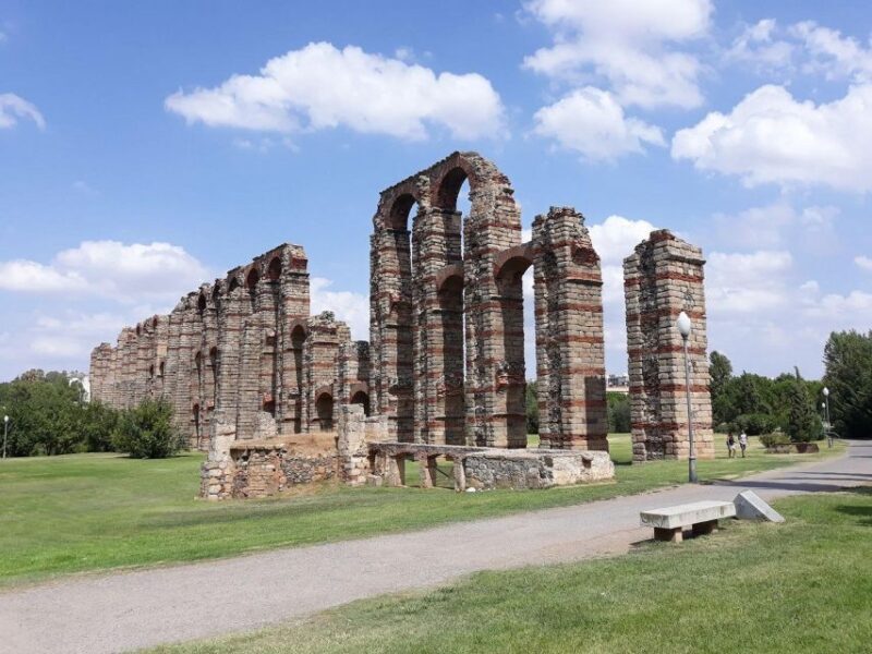 Mérida - Private Historic Walking Tour - Who Should Consider This Tour?