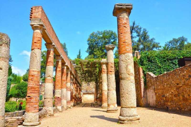 Mérida - Private Historic Walking Tour - FAQ