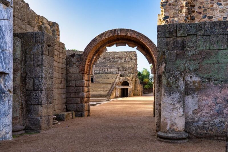 Mérida: Self-Guided Audio City Tour - Value and Practical Considerations
