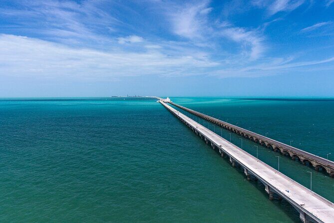 Merida Shuttle to Puerto Progreso with Free Time - A Deep Dive into the Experience