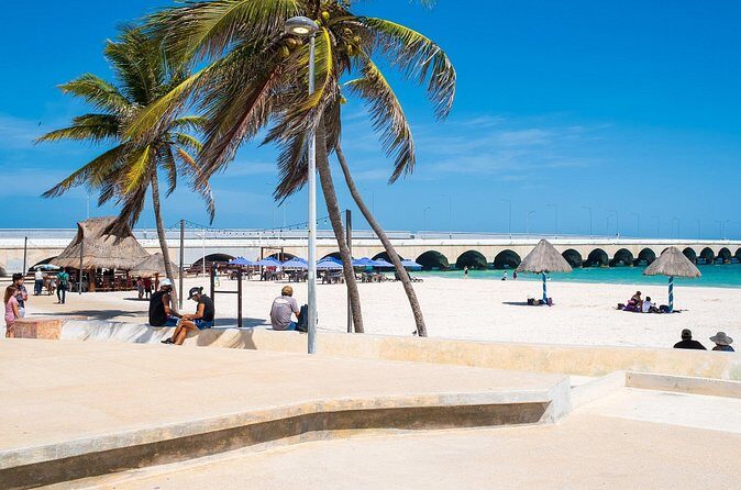 Merida Shuttle to Puerto Progreso with Free Time - Final Thoughts