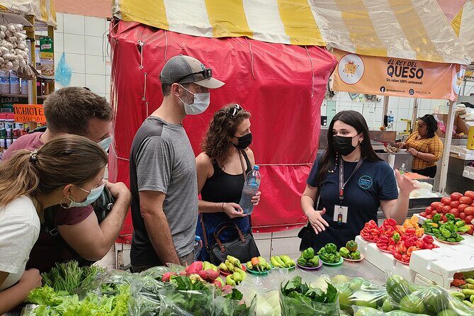 Merida Street Food Walking Tour - Why This Tour Might Be Perfect for You