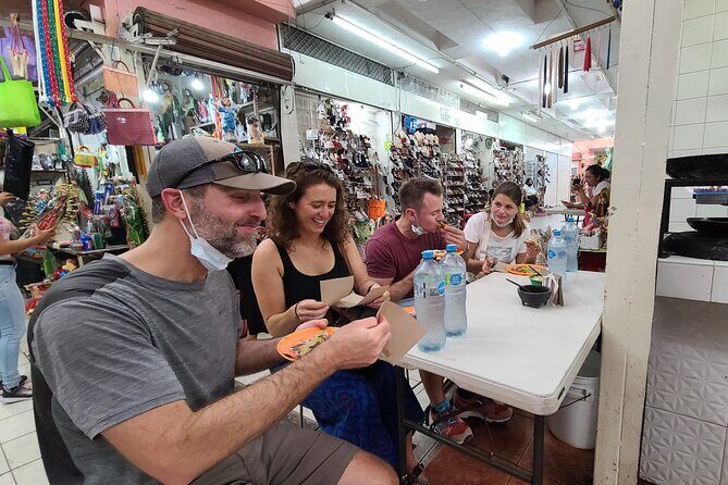 Merida Street Food Walking Tour - Authentic Experiences and What Travelers Say