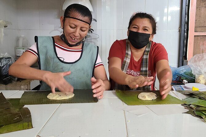 Merida Street Food Walking Tour - The Sum Up