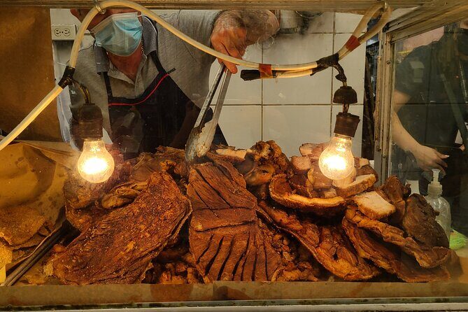 Merida Street Food Walking Tour - FAQ