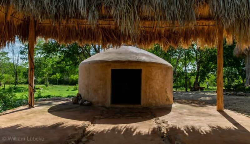 Mérida: Temazcal, Cenote, and Massage Experience - What to Know Before You Book