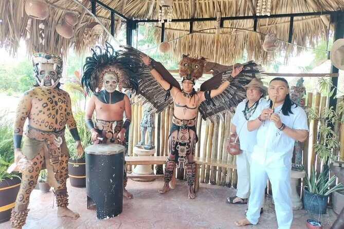 Mérida Tour: Chichén Itzá, Izamal, Valladolid & Cenote Xcajum - FAQ