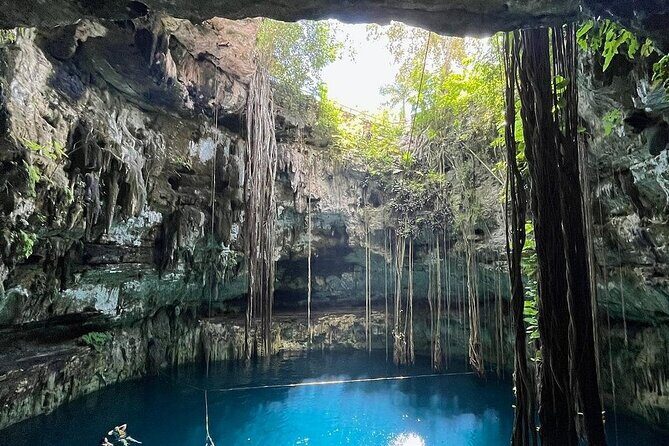 Merida : Tour to Valladolid with Cenote Oxman and Suytun with food - Exploring Valladolid: The Colonial Gem